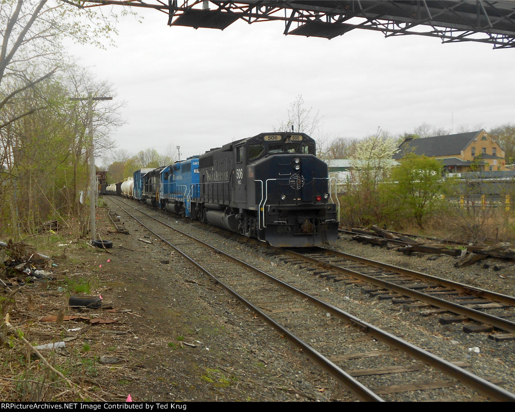 MEC 506, GMTX 3105 & NS 3471